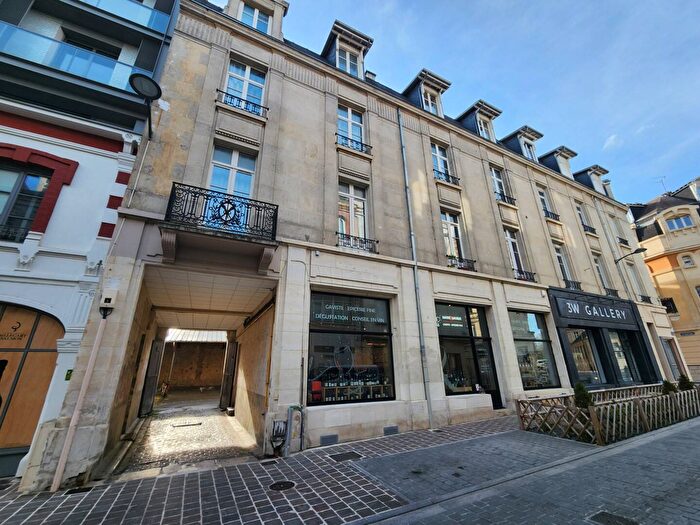 Reims - Appartement 3 pièces à louer