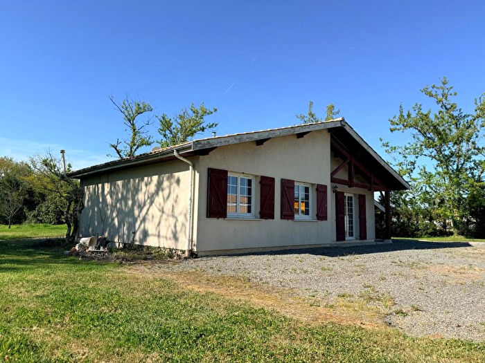 Maison 3 pièces à Saint-Savin, à vendre