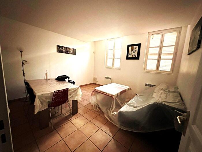 Appartement 3 pièces à Marseille 1er, Belsunce, à vendre