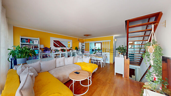 Maison 5 pièces à Meaux, Grosse Pierre, Croix Saint-Loup, Corniche, à vendre