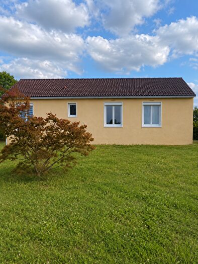Maison 4 pièces à vendre - Lachapelle-Auzac