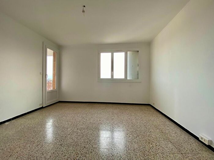 Avignon, Bonaventure, Clos-des-Trams - Appartement 3 pièces à louer