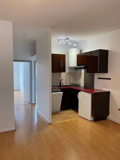 Appartement 3 pièces à louer - Centre Ville, Niort