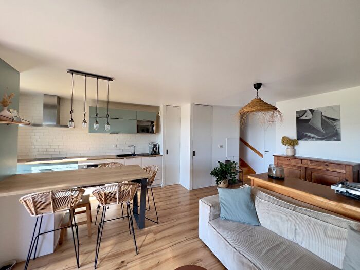 Appartement à vendre - Anglet, Cantau - 4 pièces - 3 chambres