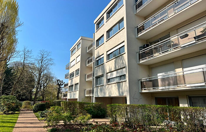 Saint-Germain-en-Laye, Alsace, Péreire - Appartement 3 pièces à vendre