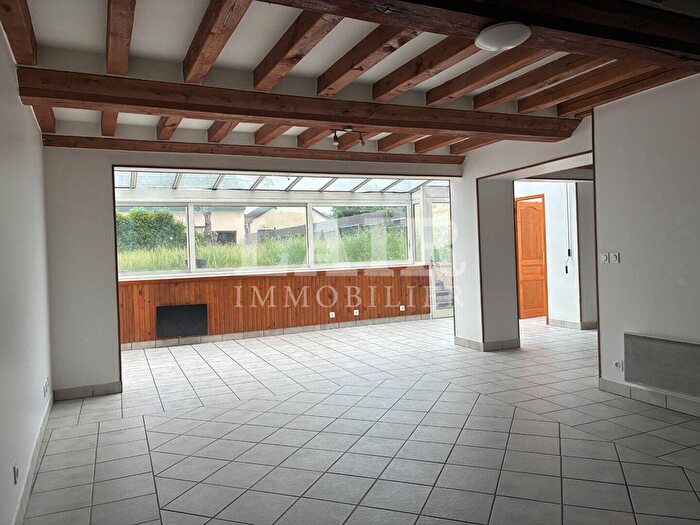 Maison 5 pièces à Saint-Paterne - Le Chevain, à louer