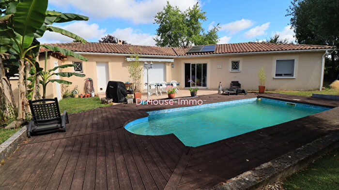Maison 7 pièces à vendre - Sadirac
