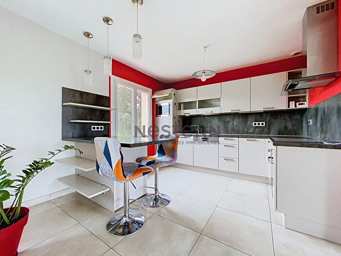 Grez-Neuville : Maison 5 pièces à vendre