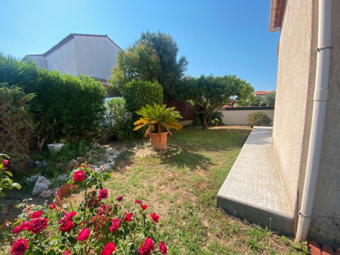 Maison à vendre - Bompas - 4 pièces - 3 chambres