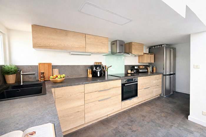 Maison à vendre - Le Mans, Batignolles - 5 pièces - 3 chambres