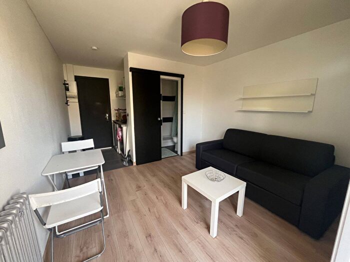 Pomponne, Montauban - Appartement 1 pièce à louer