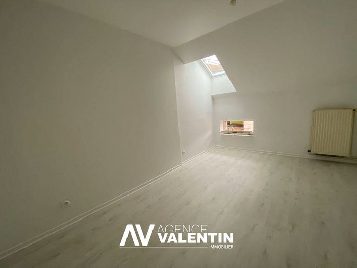 Appartement 4 pièces à Thiaucourt-Regniéville, à louer