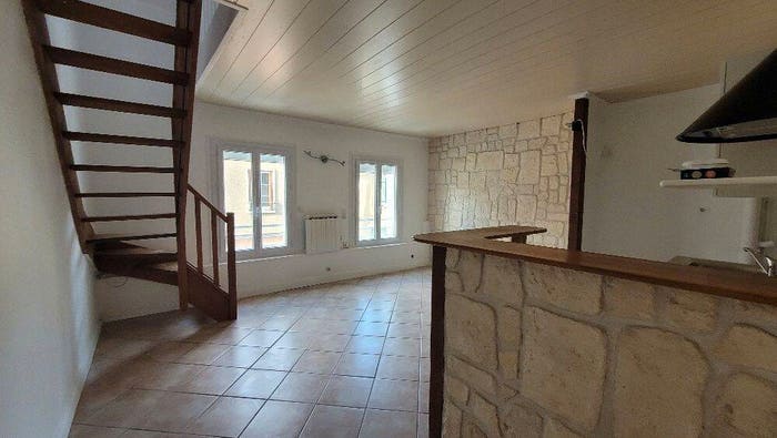 Appartement 2 pièces à louer - Mézières-sur-Seine