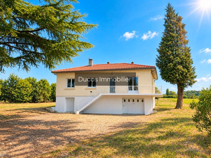 Maison 4 pièces à louer - Auriac-sur-Dropt