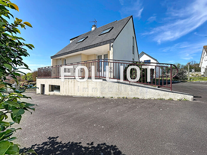Maison 5 pièces à vendre - Longueville