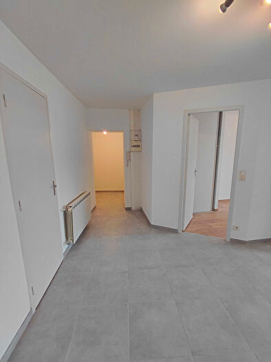 Appartement à louer - Tournon-sur-Rhône - 2 pièces - 1 chambre