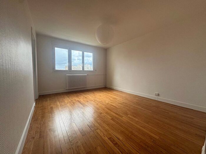 Appartement à louer - Joliot Curie, Arcueil - 3 pièces - 2 chambres