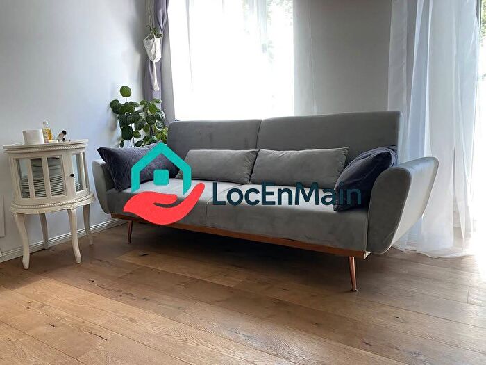 Appartement 1 pièce à louer - Bas Montreuil-République
