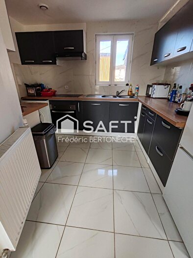 Maison 5 pièces à vendre - Gours
