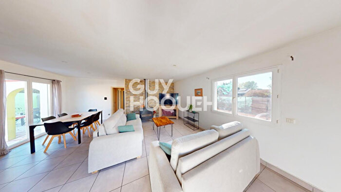 Maison à vendre - Saint-Cyprien, Village, Zone dActivité - 3 pièces - 2 chambres