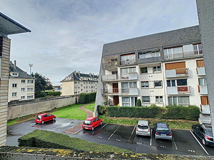 Bayeux, Argouges : Appartement 2 pièces à vendre