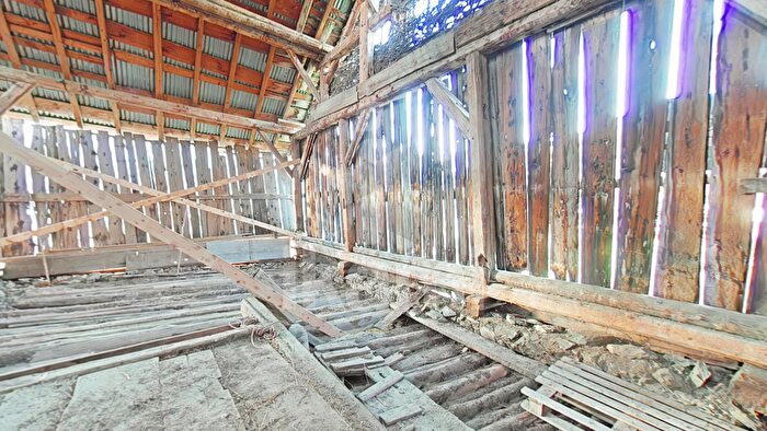 Maison à vendre - Les Avanchers-Valmorel - 2 pièces - 1 chambre