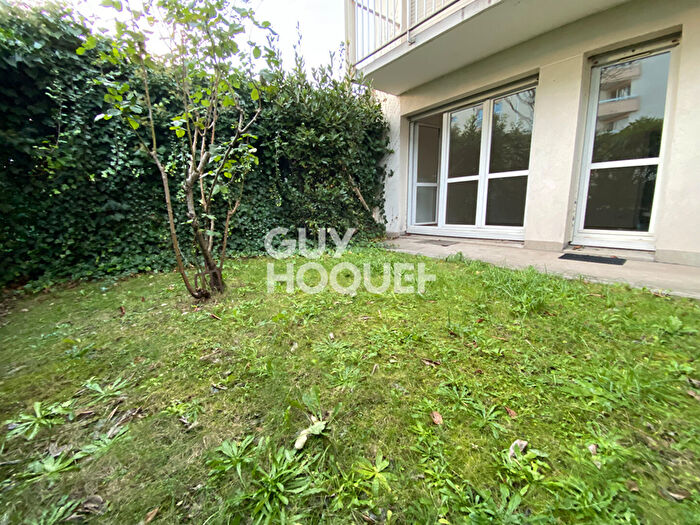 Appartement 2 pièces à louer - Sceaux, Robinson