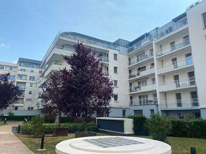 Appartement 3 pièces à Centre Ville-Rive Gauche, Rouen, à louer