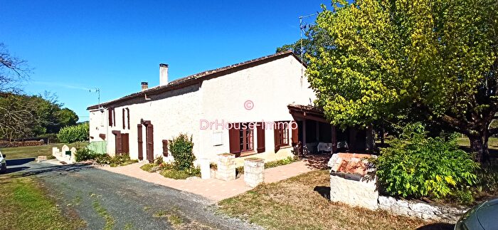 Maison 7 pièces à vendre - Fonroque