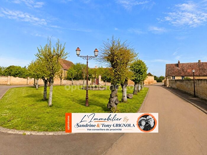 Maison 3 pièces à Thiéville, à vendre