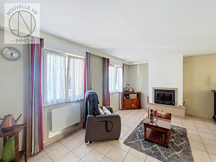 Maison 3 pièces à vendre - Leers