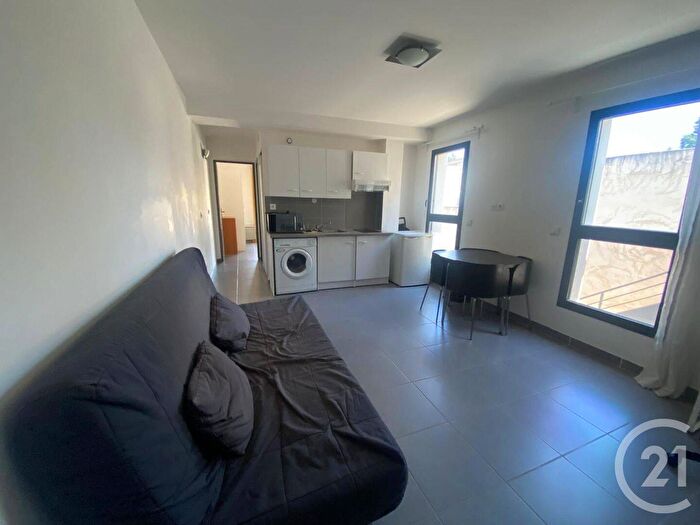 Appartement 2 pièces à Montpellier, à louer