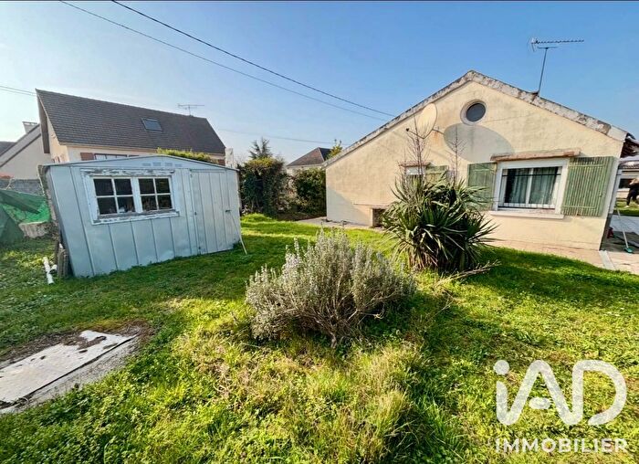 Breuillet - Maison 1 pièce à vendre