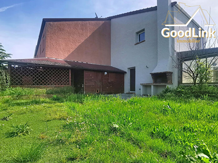 Maison 6 pièces à Nozay, à vendre