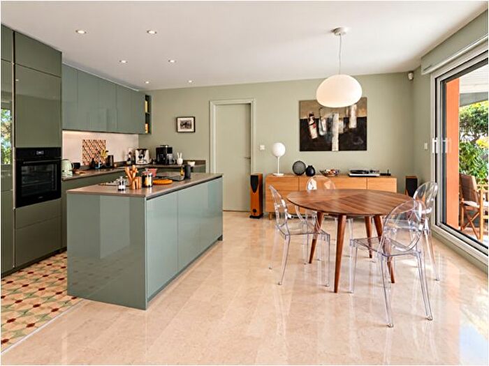 Appartement 5 pièces à vendre à Toulouse, Pont des Demoiselles, Saint-Exupéry