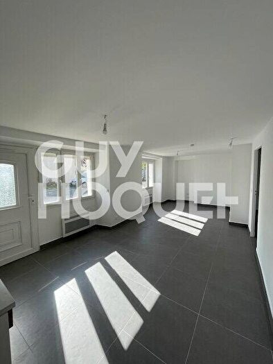 Appartement à louer - Coubert - 2 pièces - 1 chambre