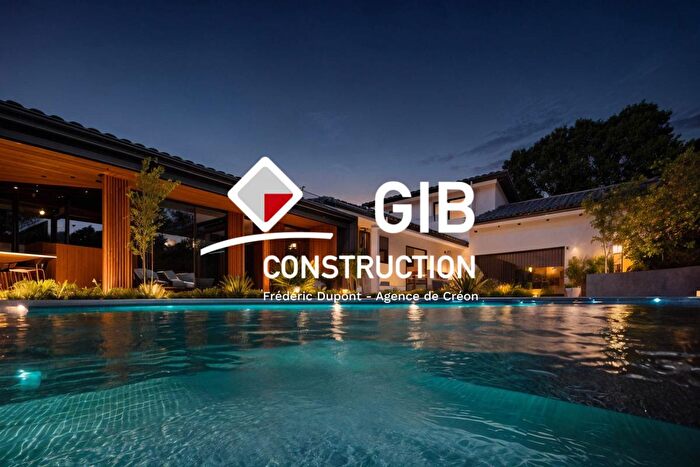 Maison à vendre - Bouliac