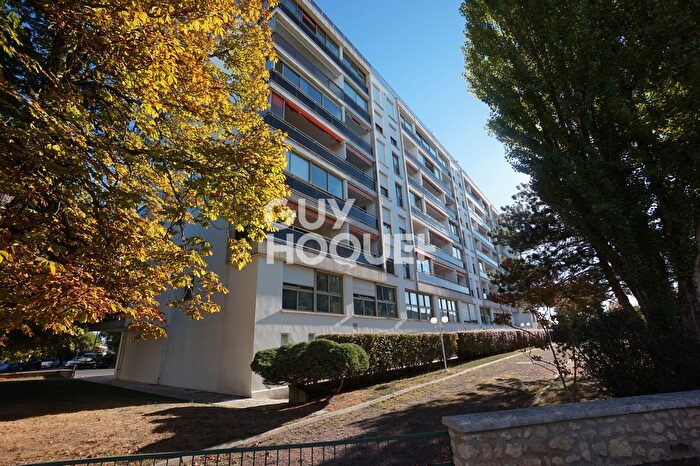 Royan, Centre-ville - Appartement 2 pièces à vendre