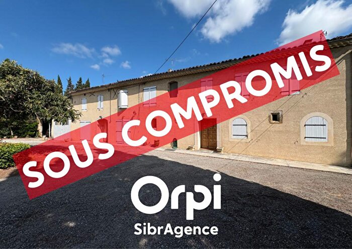 Maison à vendre - Castelnaudary, Verdun, Horloge, Cugarel, Route de Revel - 14 pièces - 11 chambres