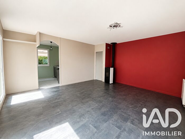 Yvré-l'Évêque : Maison 3 pièces à vendre