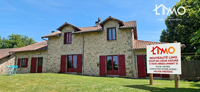 Maison 8 pièces à Flavignac, à vendre