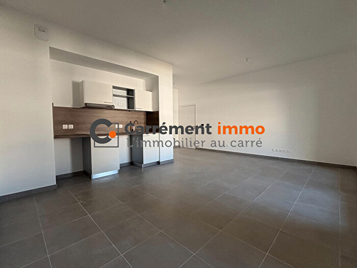Appartement 3 pièces à louer - Montpellier, Prés d'Arènes