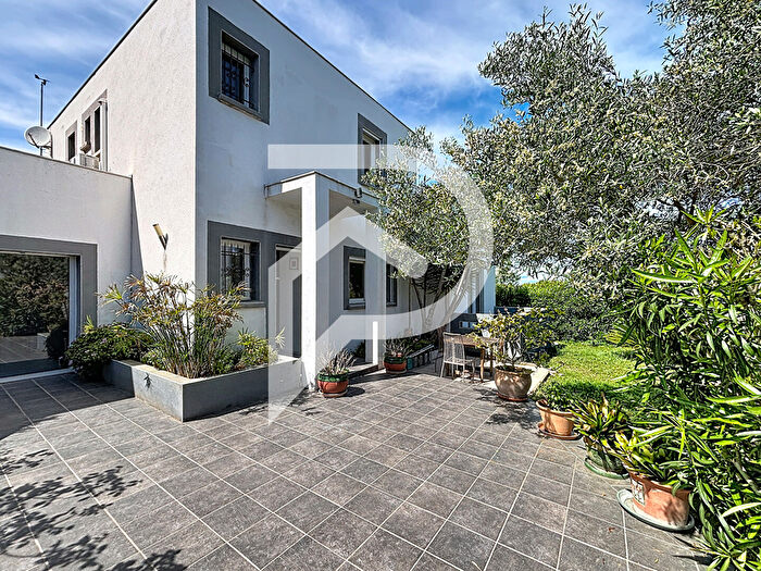Agde, La Ville - Maison 5 pièces à vendre