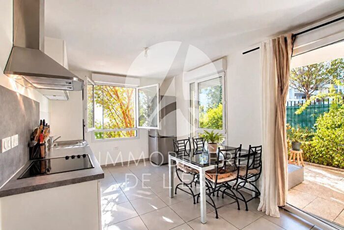 Appartement 2 pièces à Lyon 8ème, Grand Trou, Moulin à vent, Petite Guille, à vendre