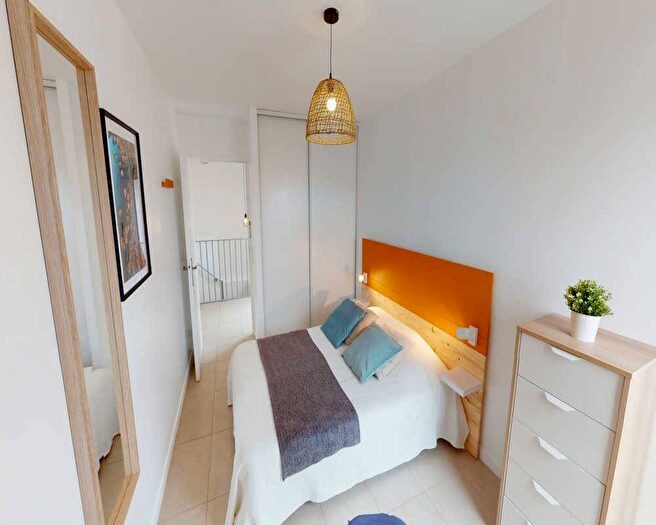 Garches - Appartement 6 pièces à louer