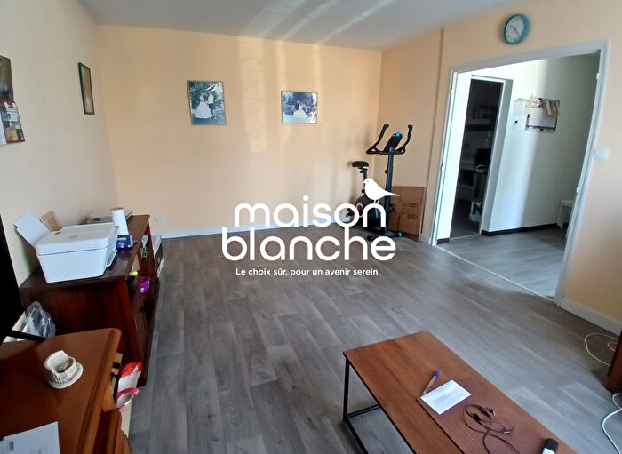 Maison 3 pièces à louer - Parthenay