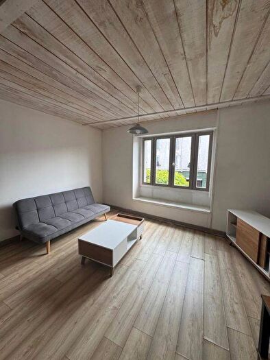 Appartement à louer - Centre Ville, Dax - 2 pièces - 1 chambre