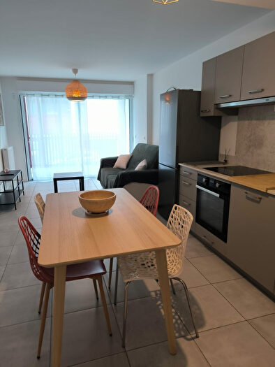 Anglet, Centre-ville, Saint-Jean - Appartement 2 pièces à louer
