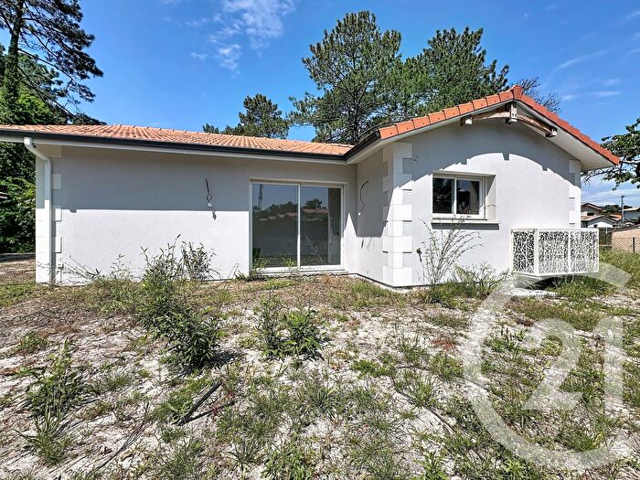 Maison 4 pièces à Gujan-Mestras, Chante-Cigale, à vendre
