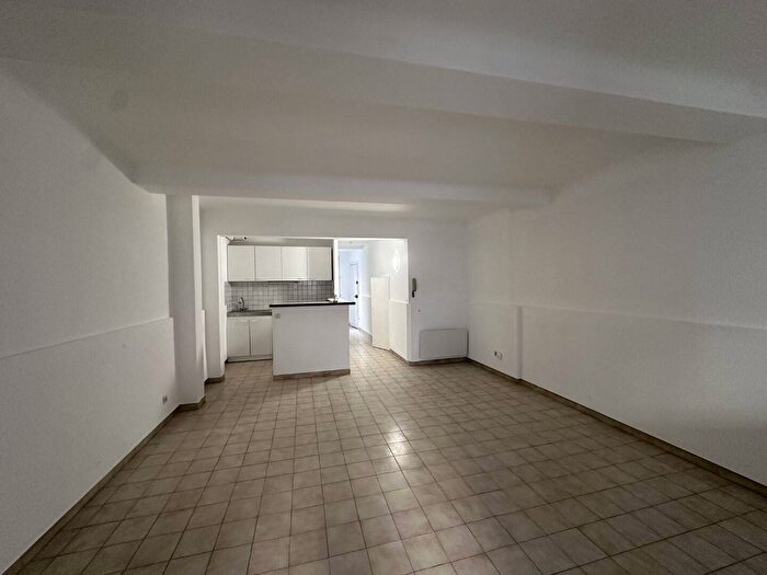 Appartement à louer - Celleneuve, Montpellier - 1 pièce